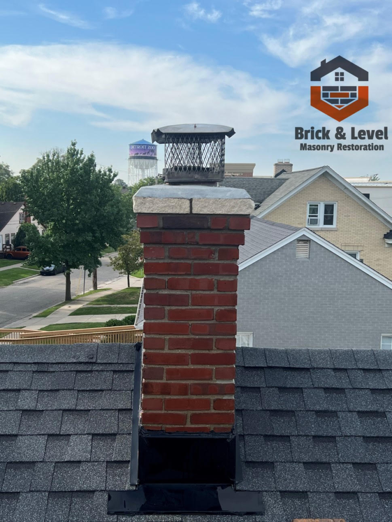 Masonry Repair Contractor | Brick and Level Restoration