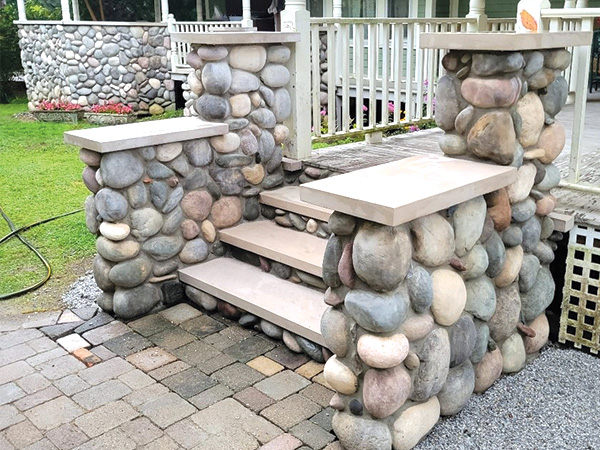 Brick & Level Restoration | Masonry Contractor in Michigan