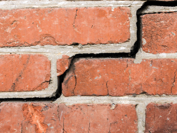 Masonry Restoration Experts in Michigan | Brick & Level